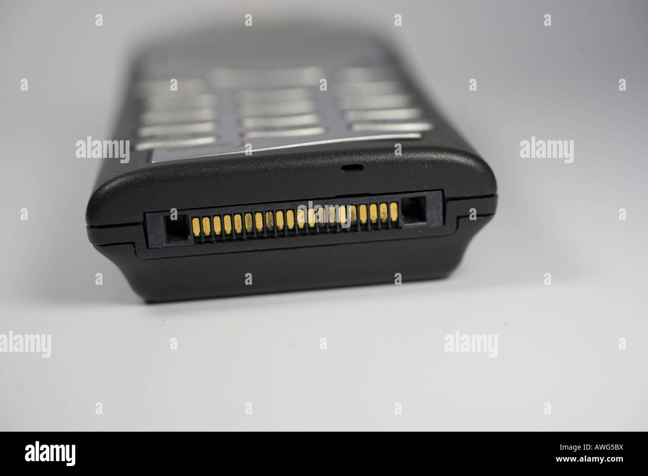 interface of a mobile Stock Photo - Alamy