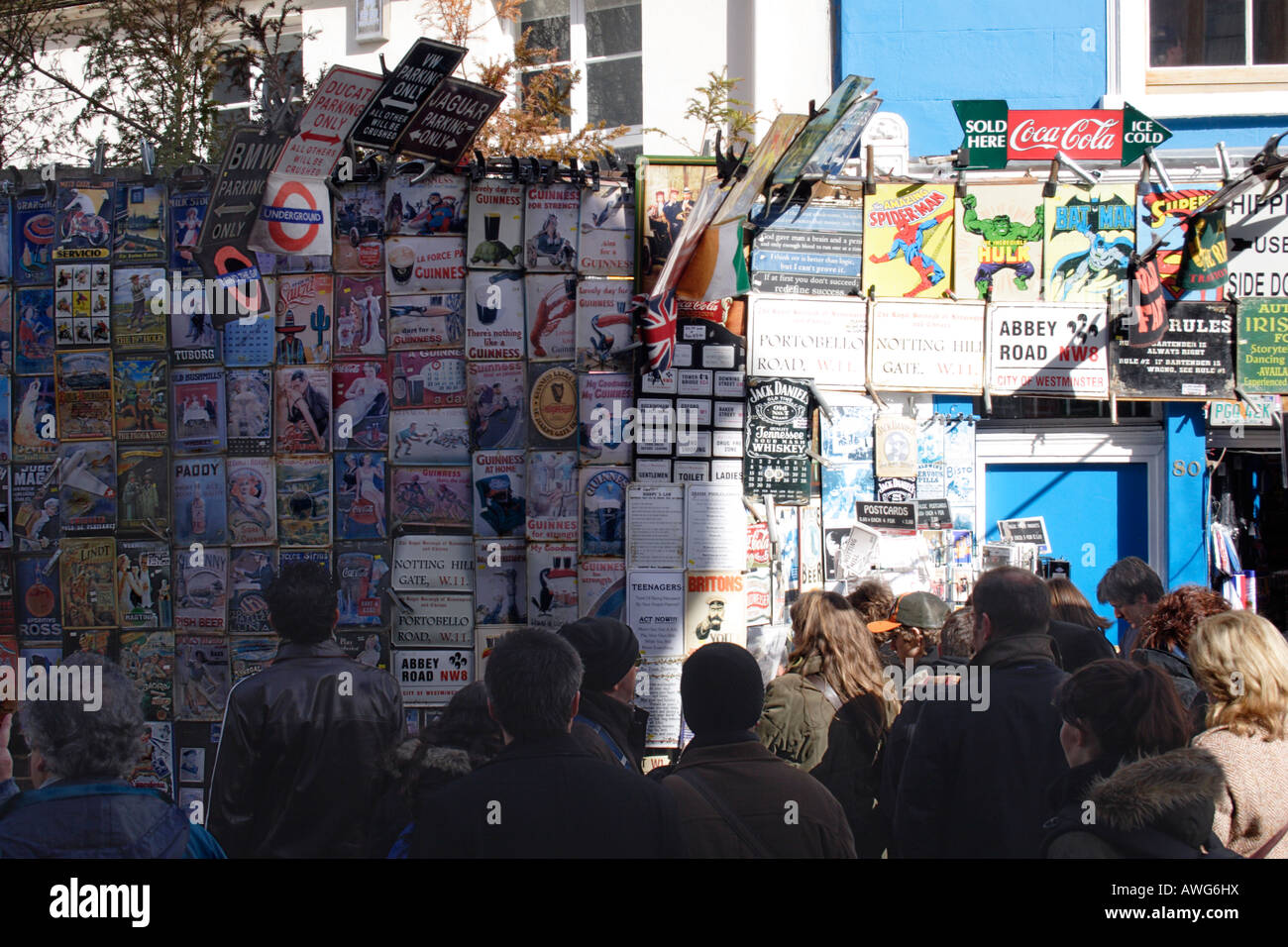 London plaques hi-res stock photography and images - Alamy