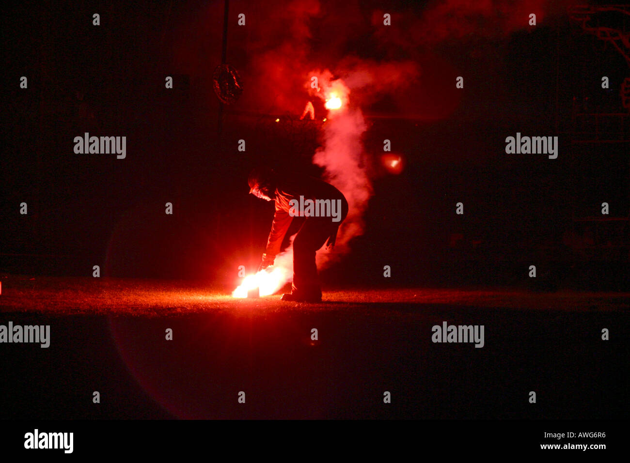 Professional firework display hi-res stock photography and images - Alamy