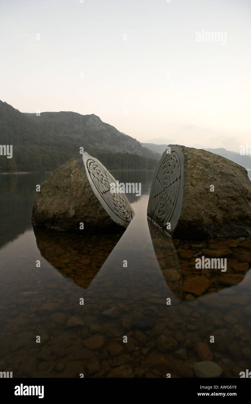 Centenary markings hi-res stock photography and images - Alamy