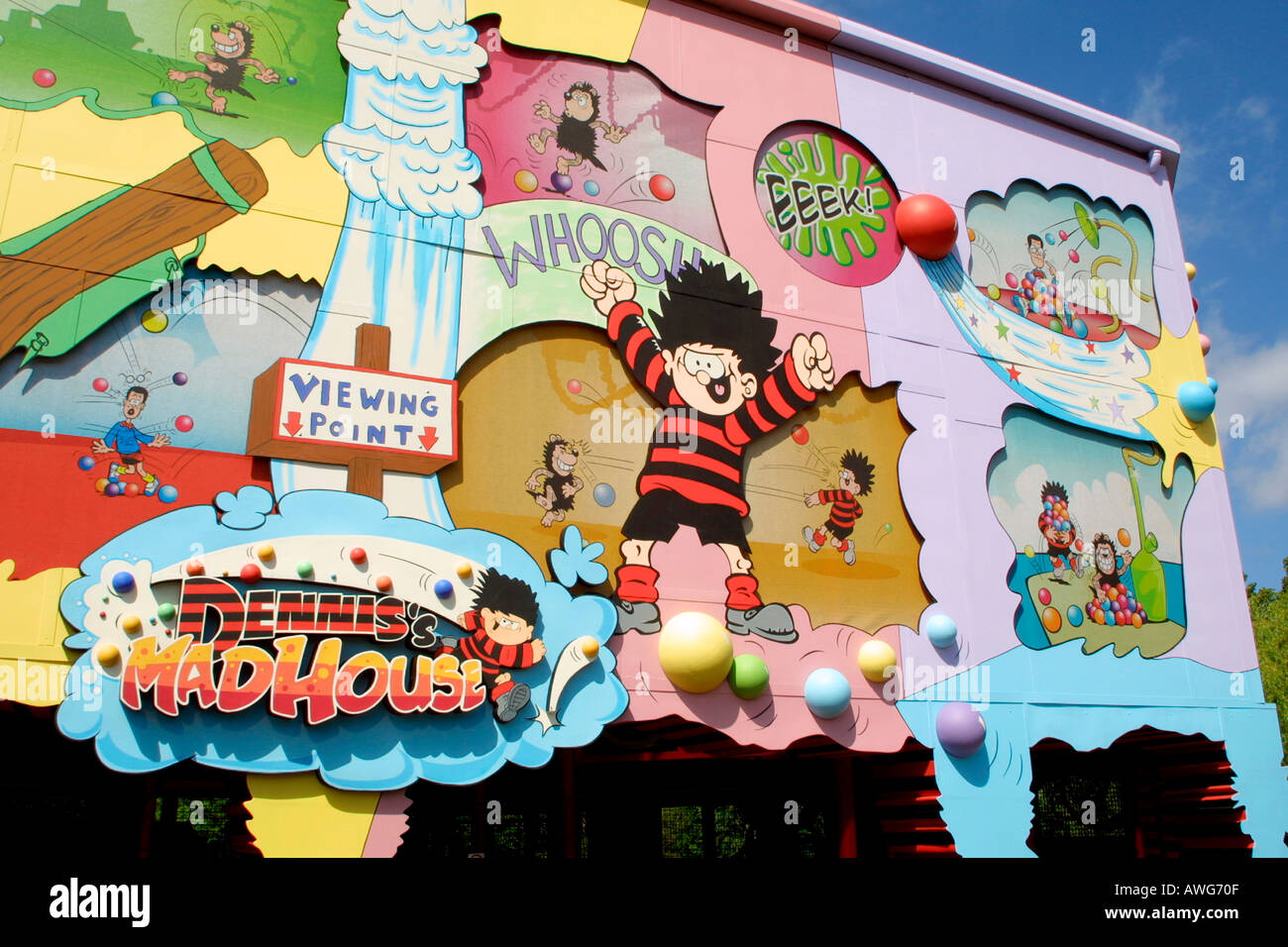 Beanoland hi-res stock photography and images - Alamy