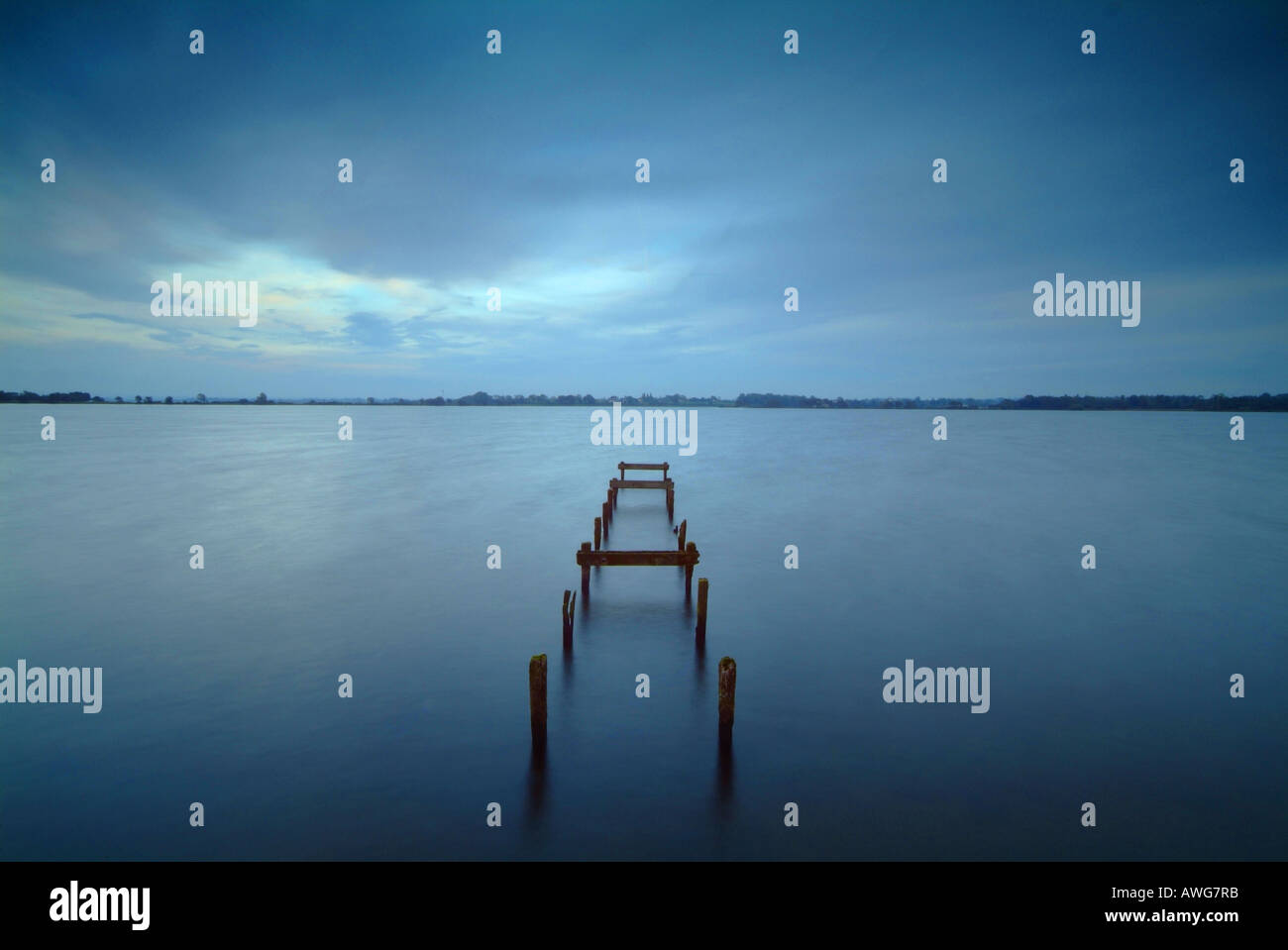 Oxford island co armagh hi-res stock photography and images - Alamy