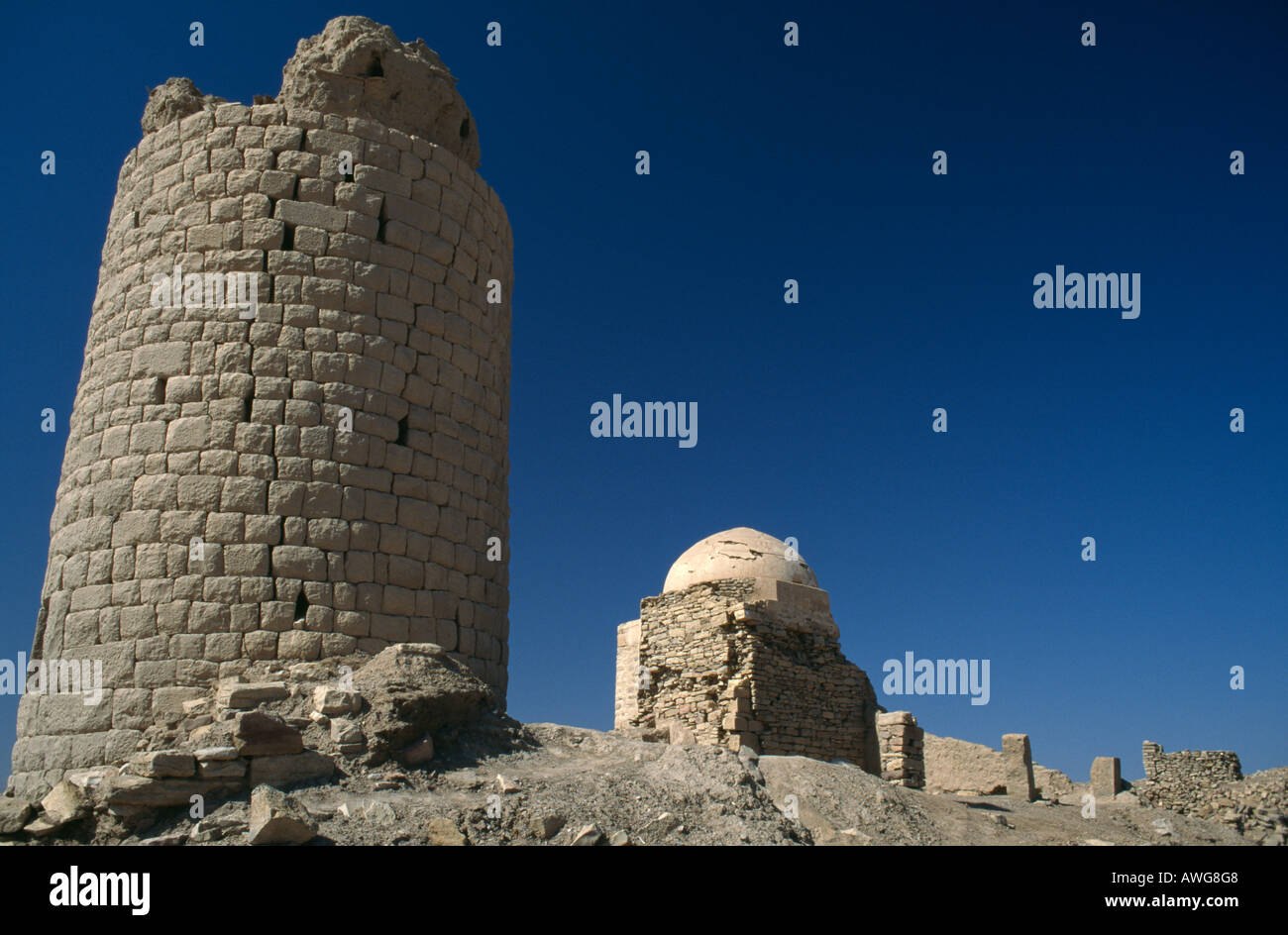 Minaean hi-res stock photography and images - Alamy