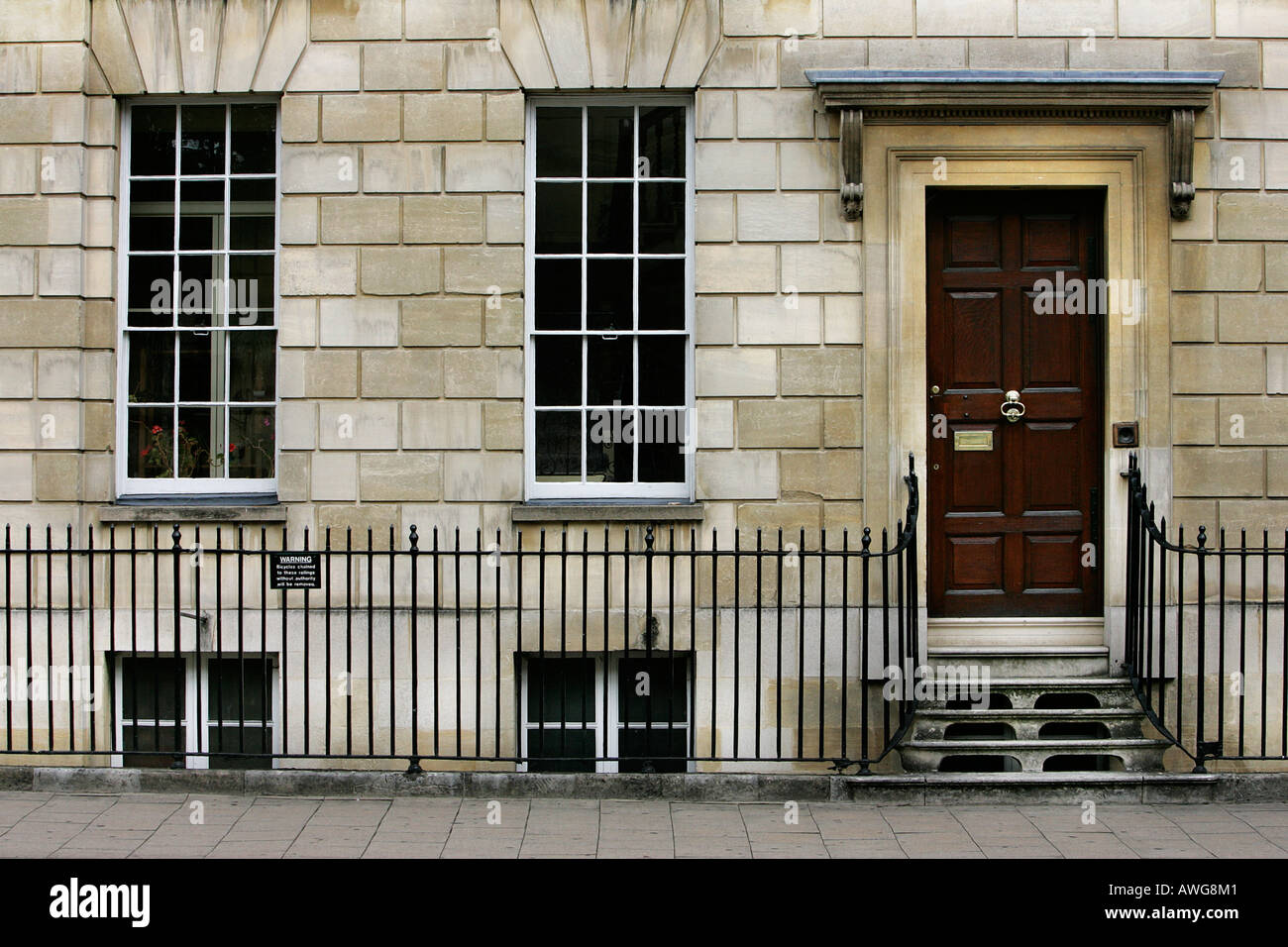 Oxford city centre typical architecture building history heritage ...