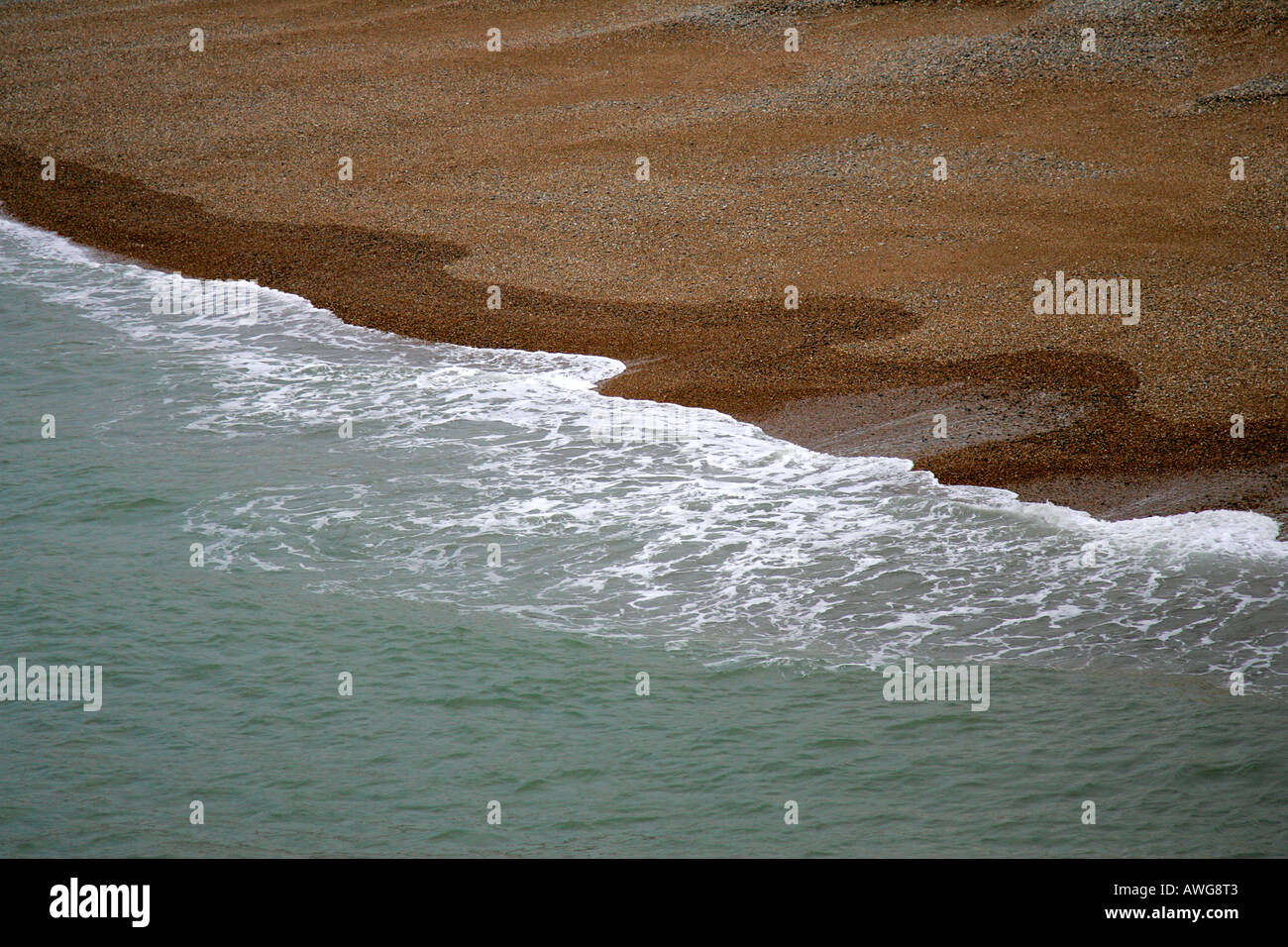Brighton Sussex England beach pier pebbles stone tourism background ...