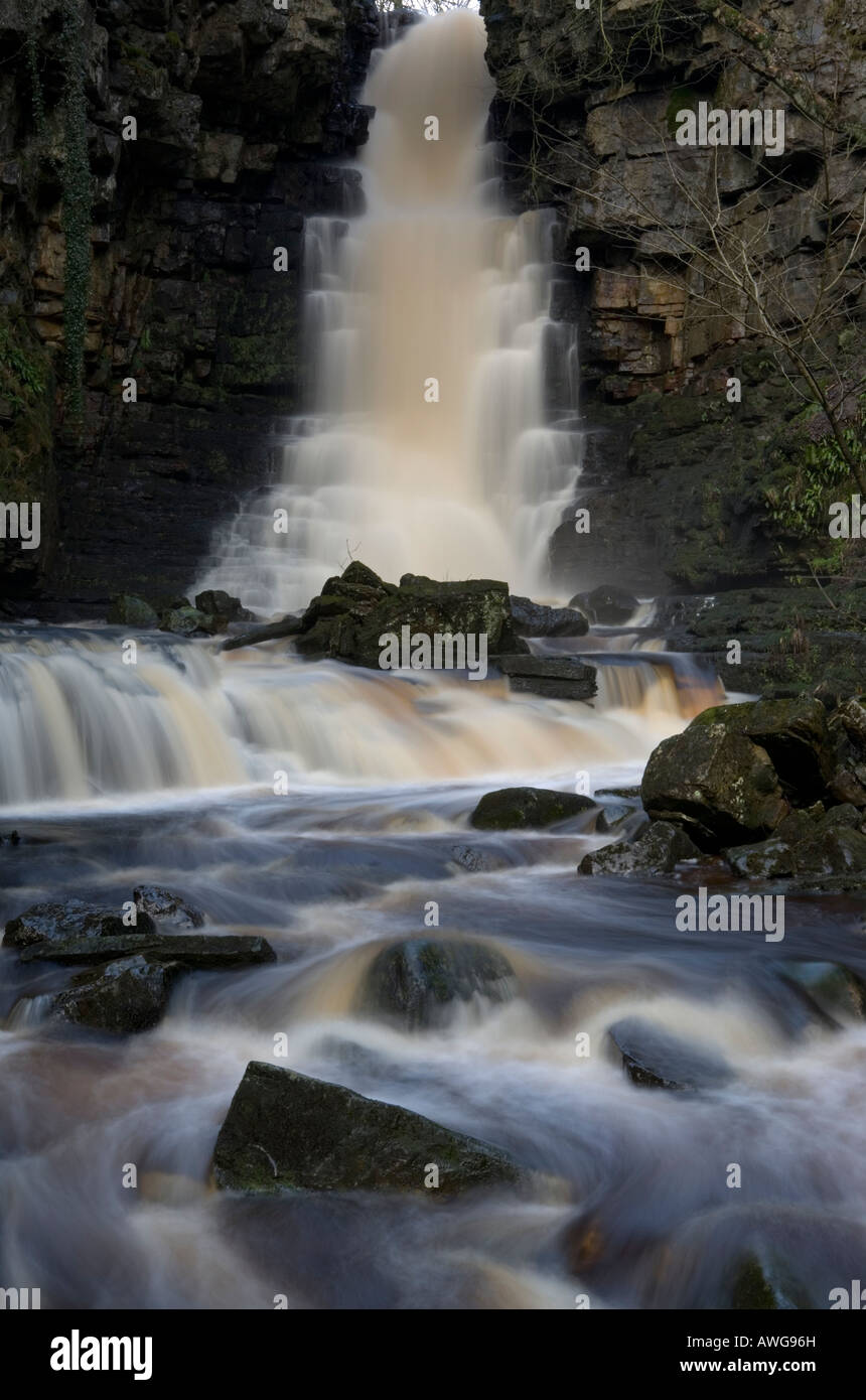 Mill gill force hi-res stock photography and images - Alamy
