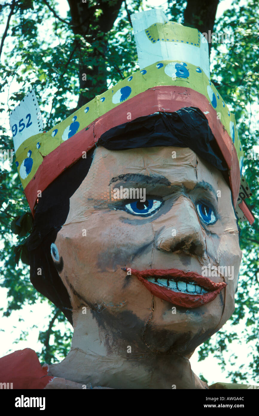 Queen elizabeth ii silver jubilee 1977 hi-res stock photography and ...