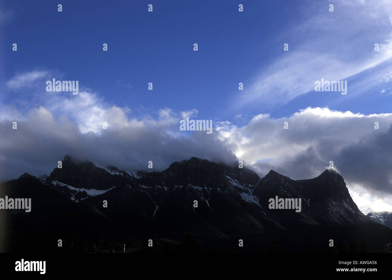 Chinaman peak hi-res stock photography and images - Alamy
