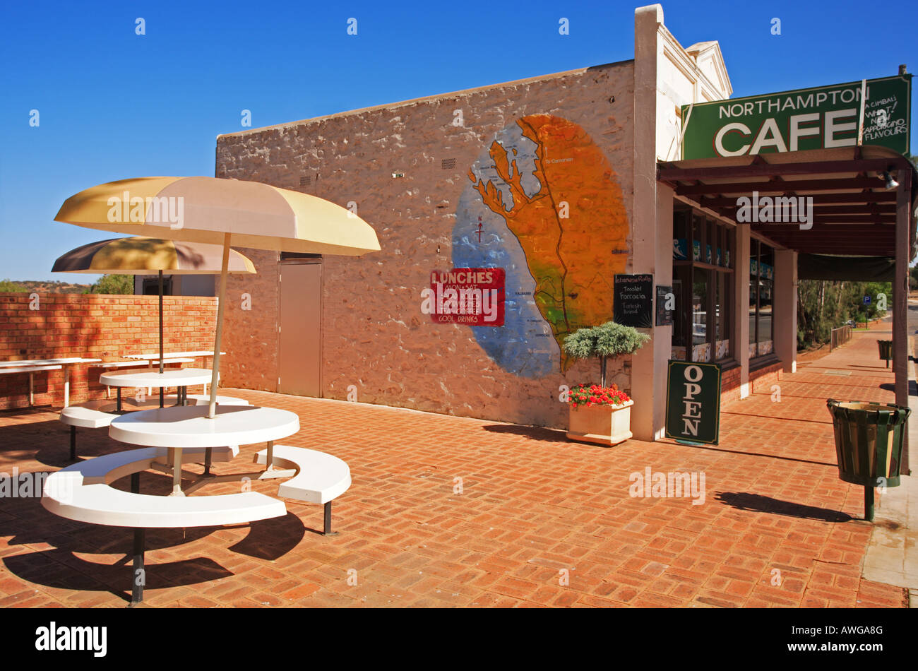 Northampton western australia hi-res stock photography and images - Alamy