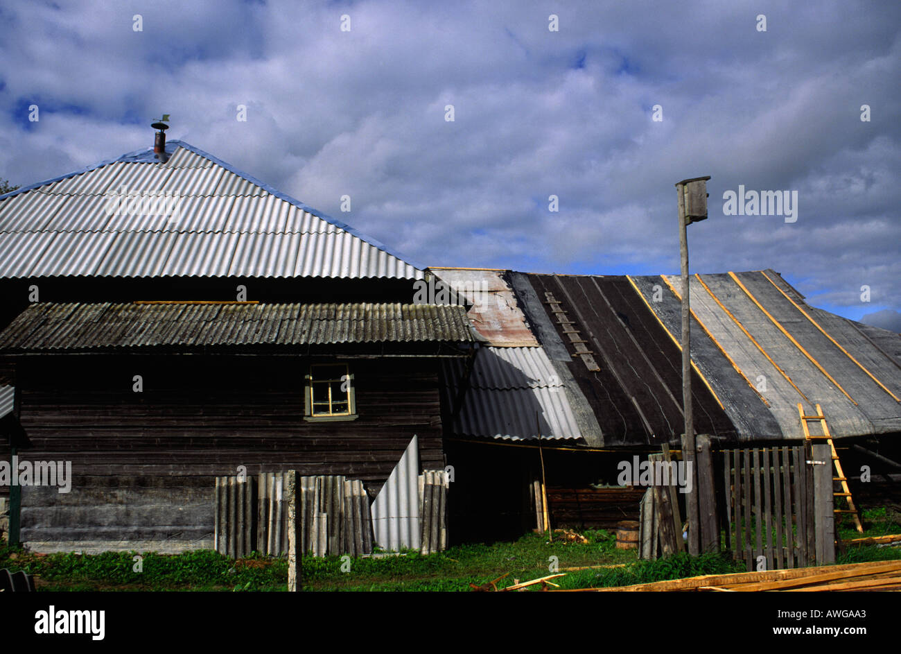 100 years old russian hi-res stock photography and images - Alamy