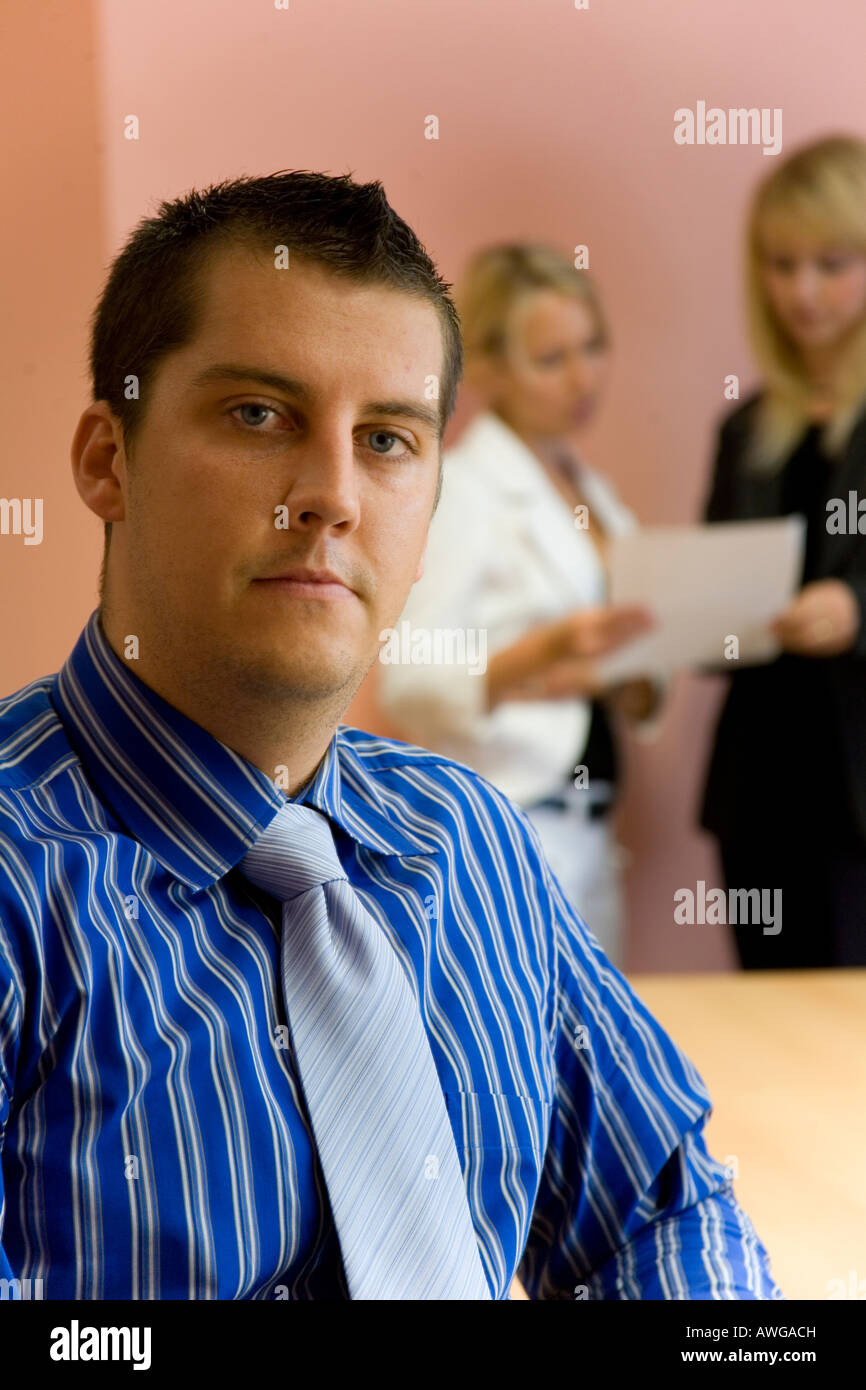 Employee interests hi-res stock photography and images - Alamy