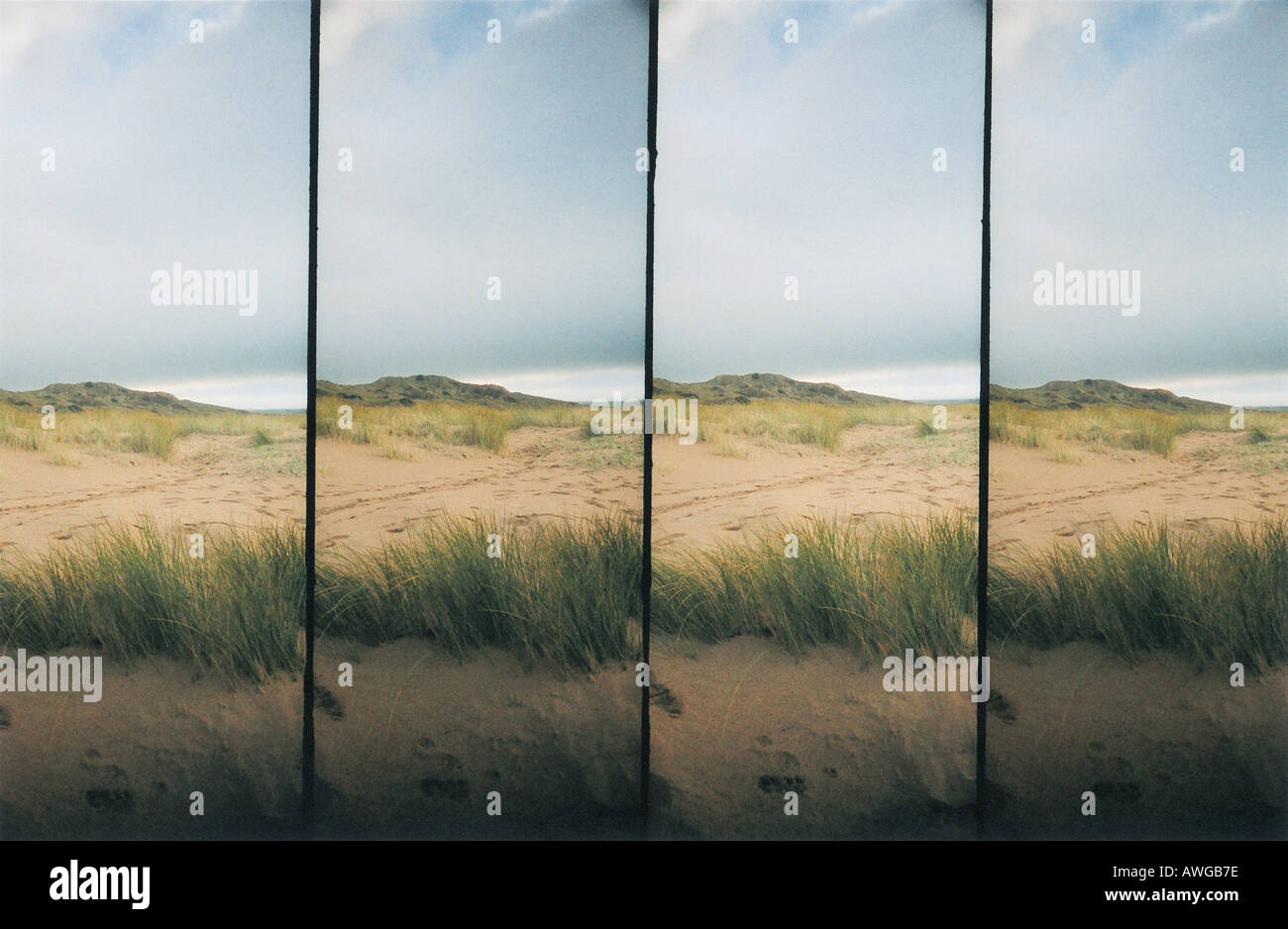 Primary dunes hi-res stock photography and images - Alamy