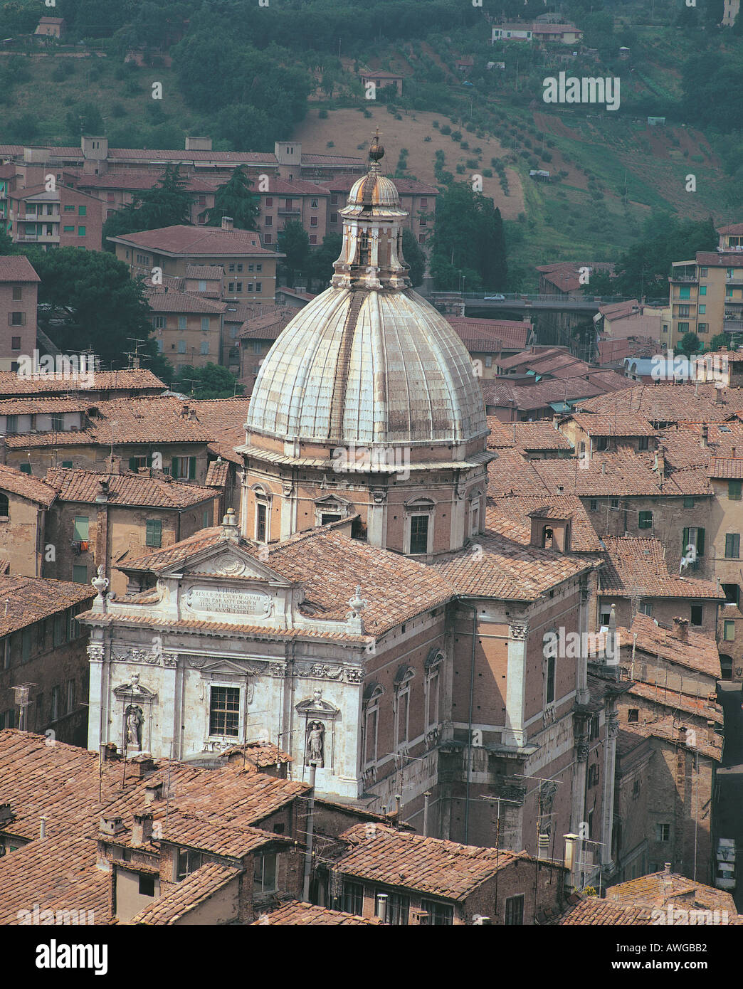 Sienna colour hi-res stock photography and images - Alamy