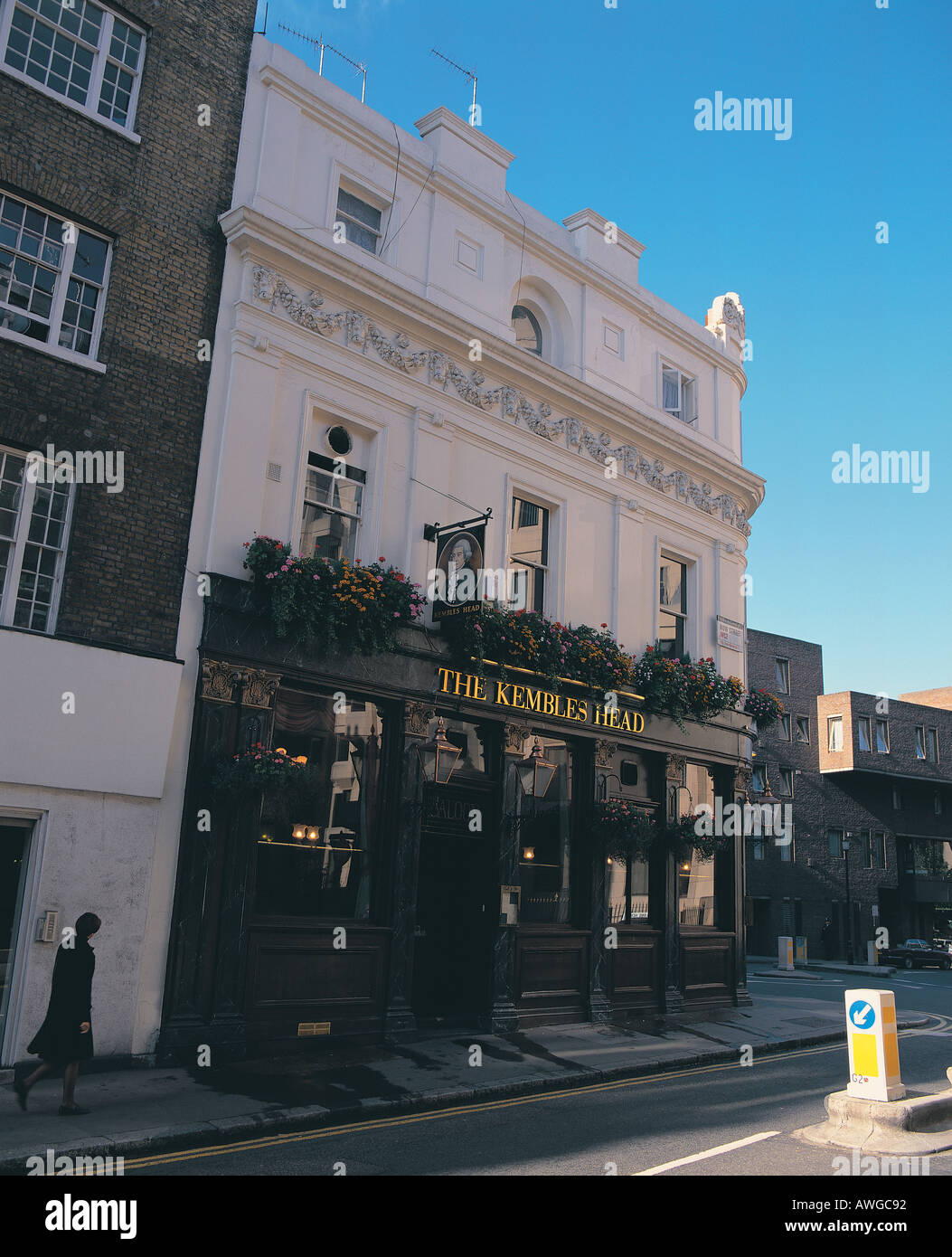 Traditional british activity hi-res stock photography and images - Alamy