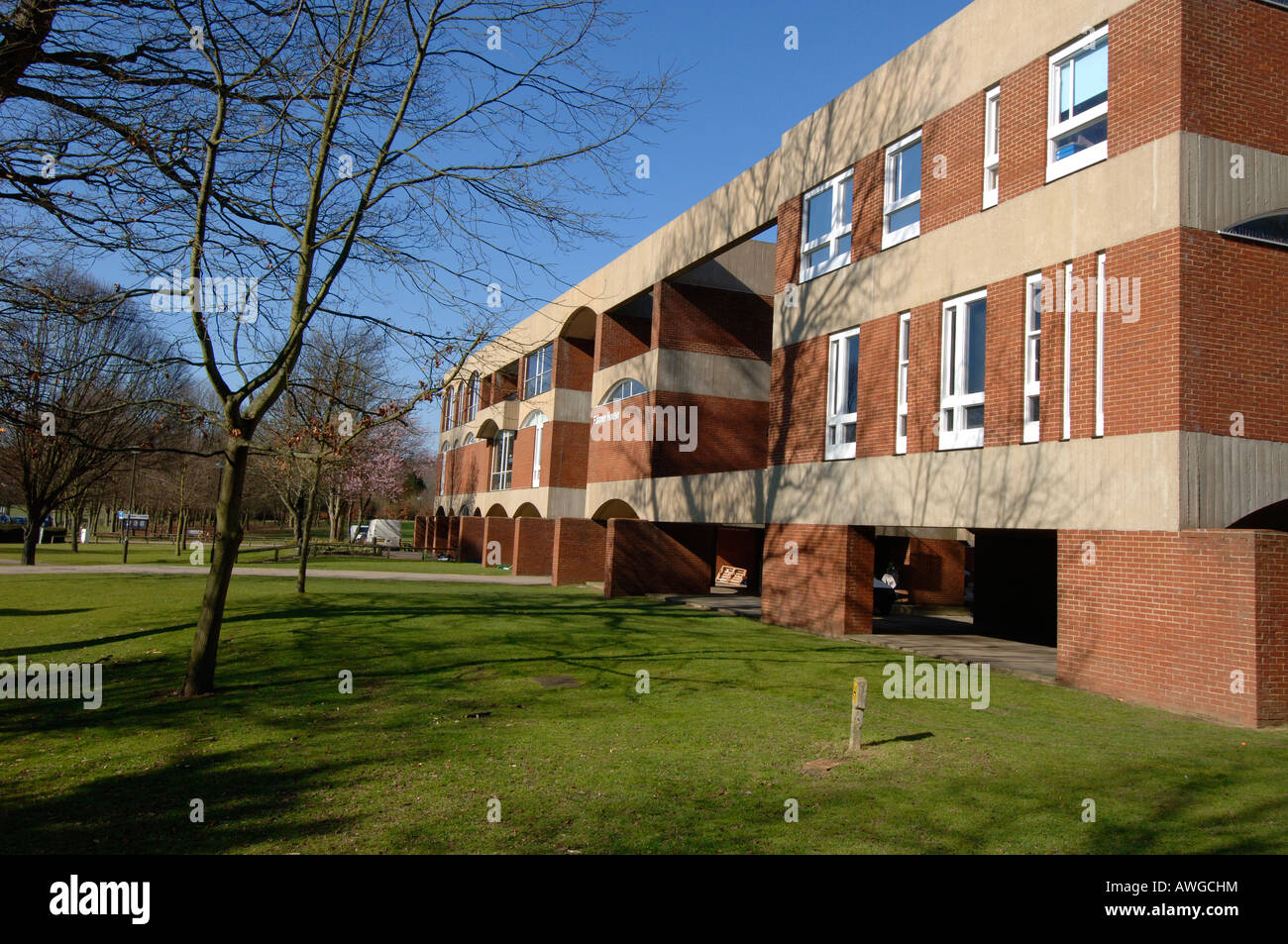 Sussex university hi-res stock photography and images - Alamy