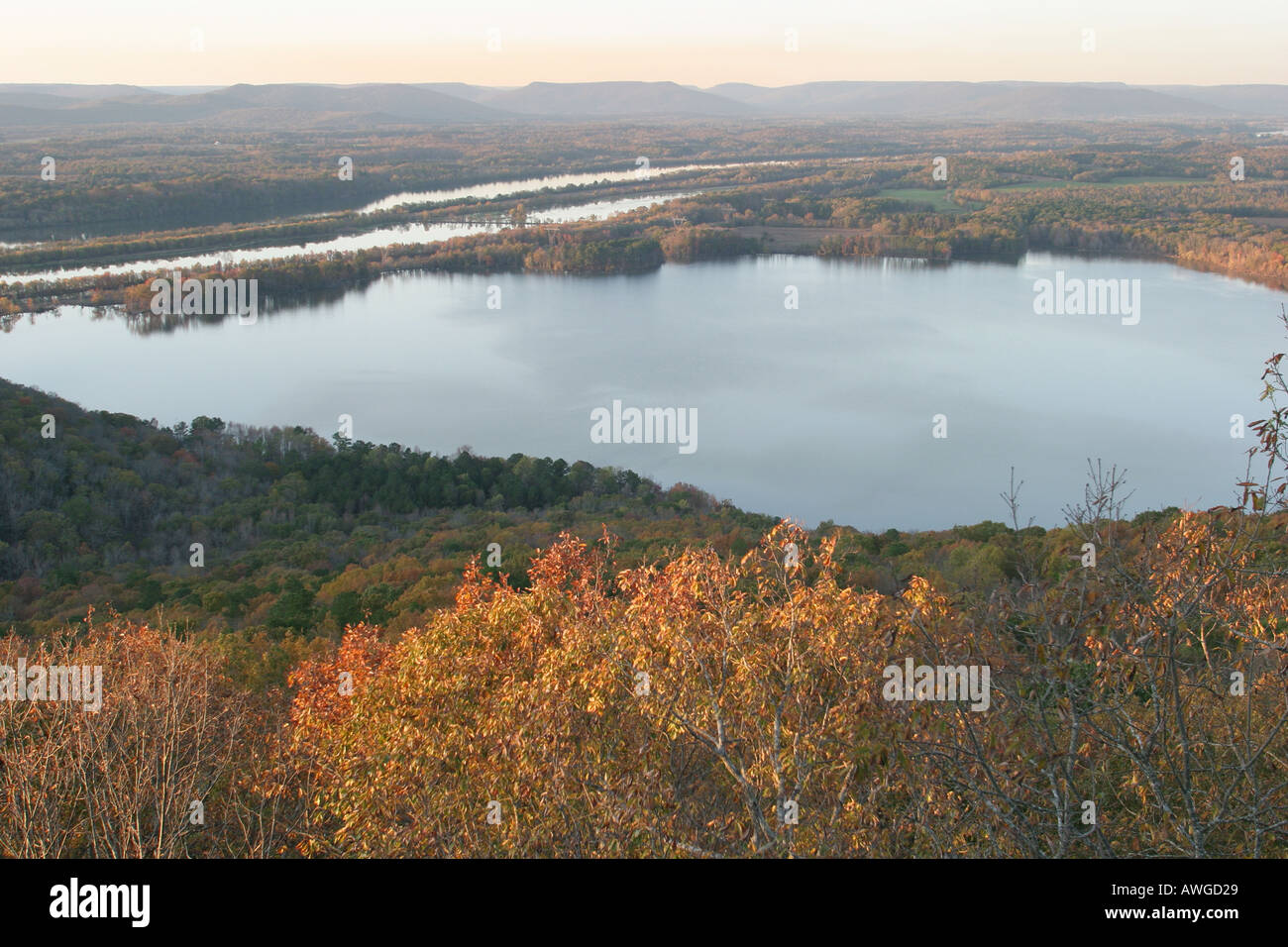 Alabama Jackson County,Sand Mountain,Pisgah,Gorham's Bluff Bed and ...