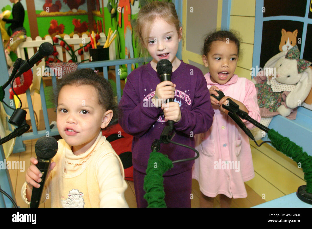 Alabama Madison County,Huntsville,EarlyWorks Children Museum,history ...