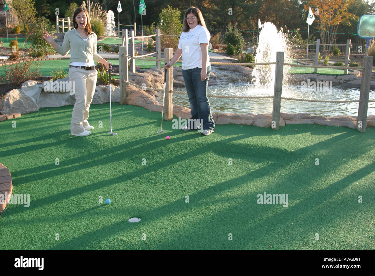 Insanity skate park hi-res stock photography and images - Alamy