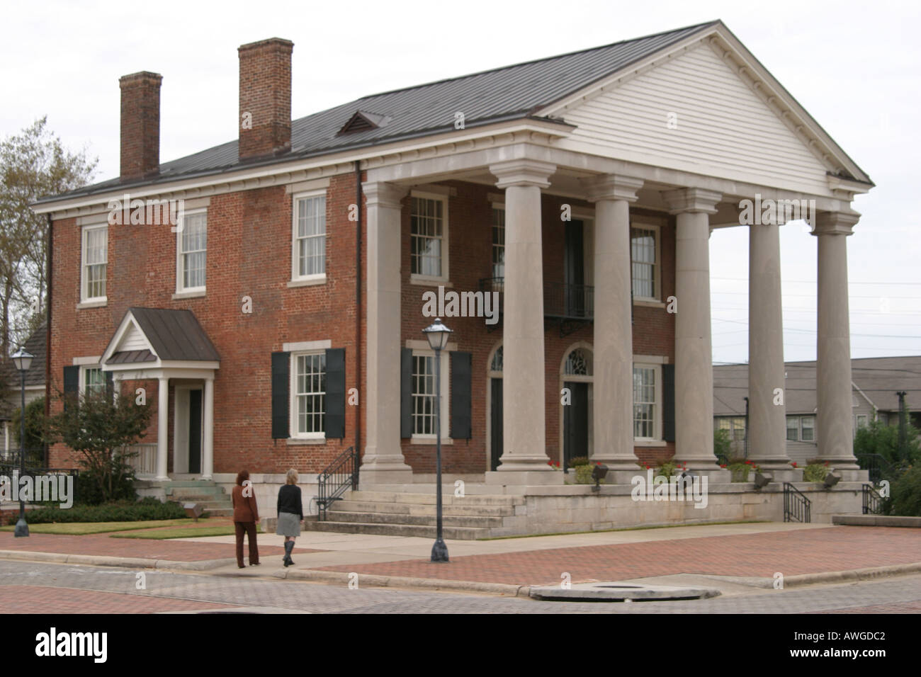 United states built in 1833 hi-res stock photography and images - Alamy