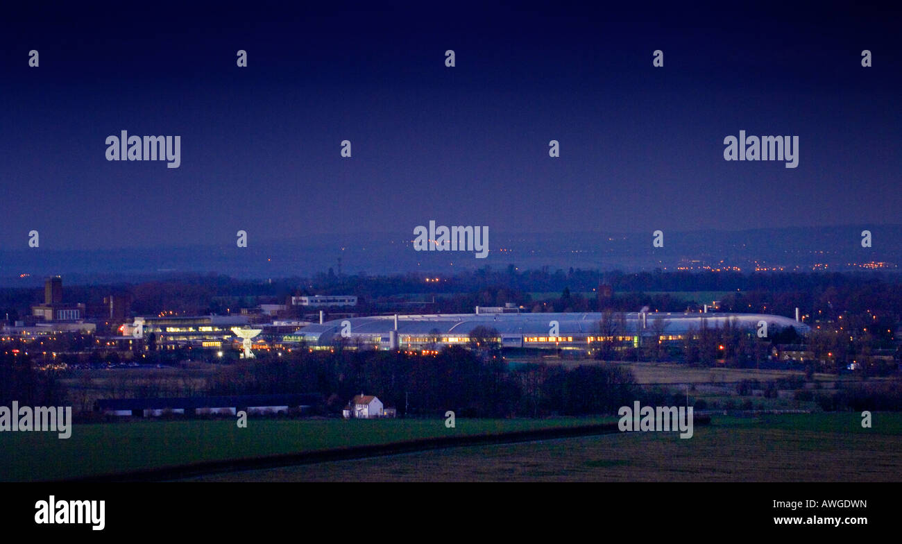 Diamond light source hi-res stock photography and images - Alamy