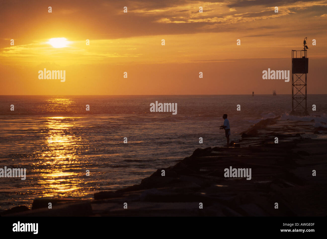 Indian river water inlet water hi-res stock photography and images - Alamy