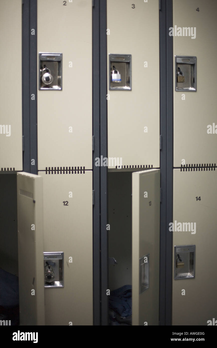 Metalic lock hi-res stock photography and images - Alamy