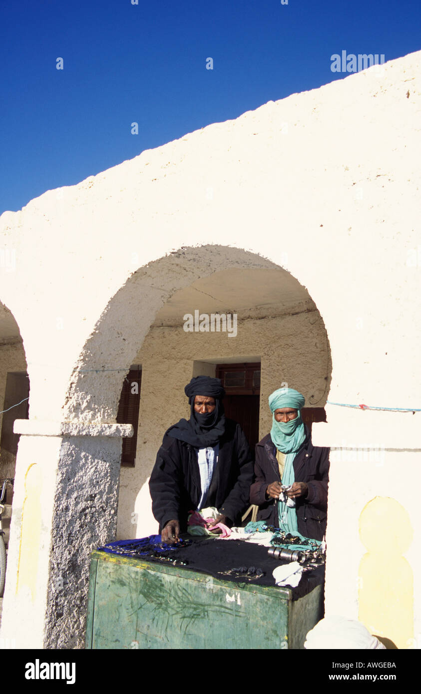 Two Algerian Men High Resolution Stock Photography and Images - Alamy