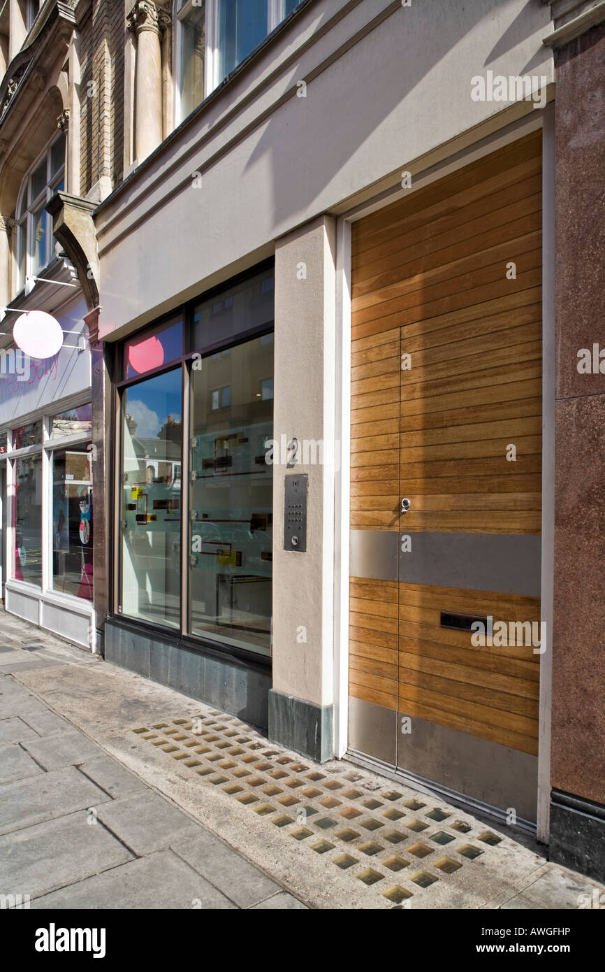 Westbourne Grove Shops High Resolution Stock Photography and Images - Alamy