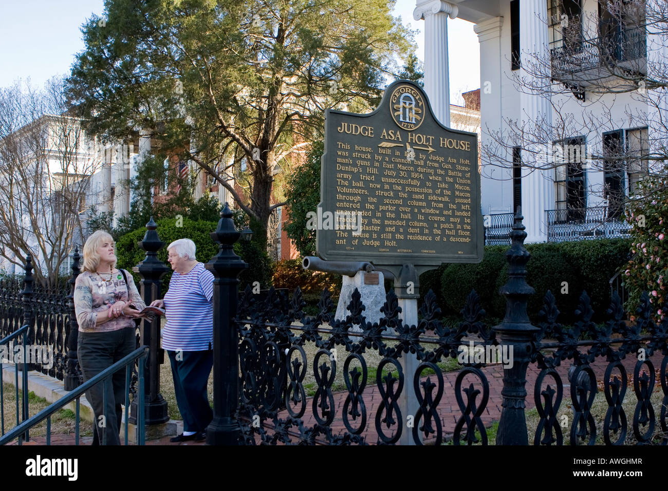 Georgia holt hi-res stock photography and images - Alamy