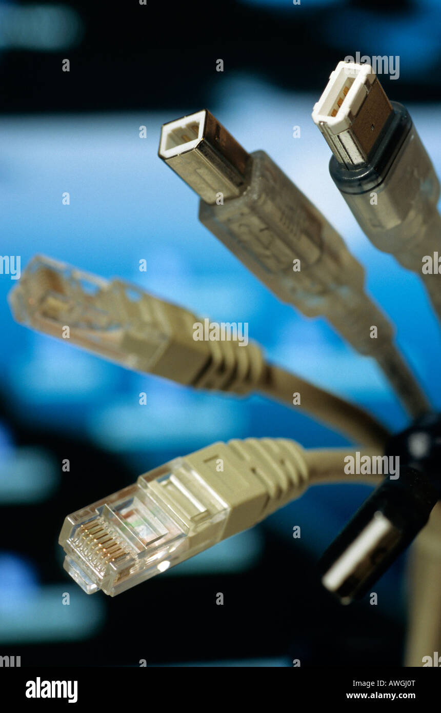Connect connection connections hi-res stock photography and images - Alamy