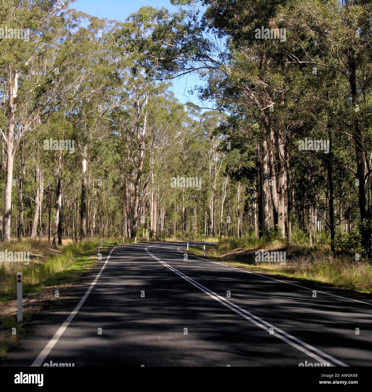 Queensland nsw border hi-res stock photography and images - Alamy