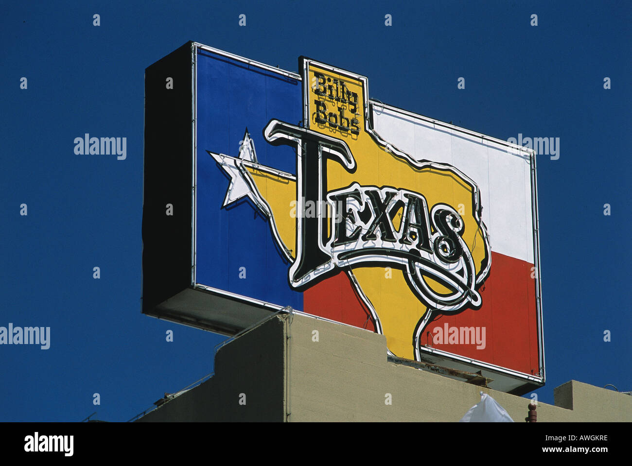 Billy bobs texas hi-res stock photography and images - Alamy