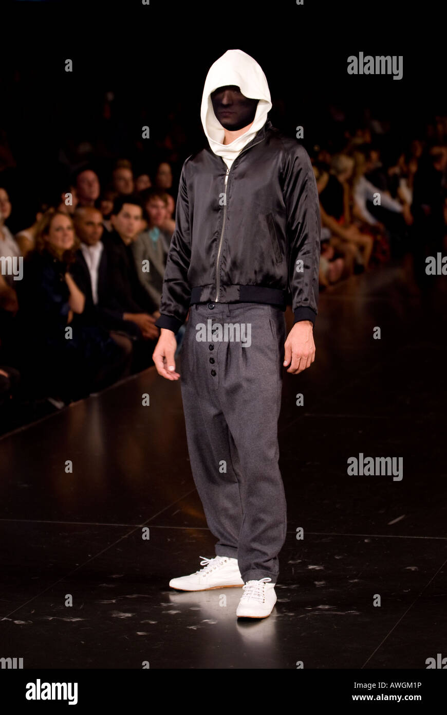 Material Boy, Runway 7, Australia Fashion L'Oreal Melbourne Fashion ...