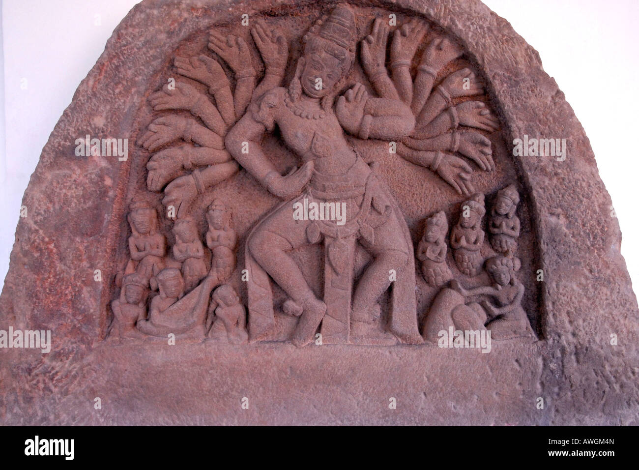 Champa sculpture statue sculpture hi-res stock photography and images ...