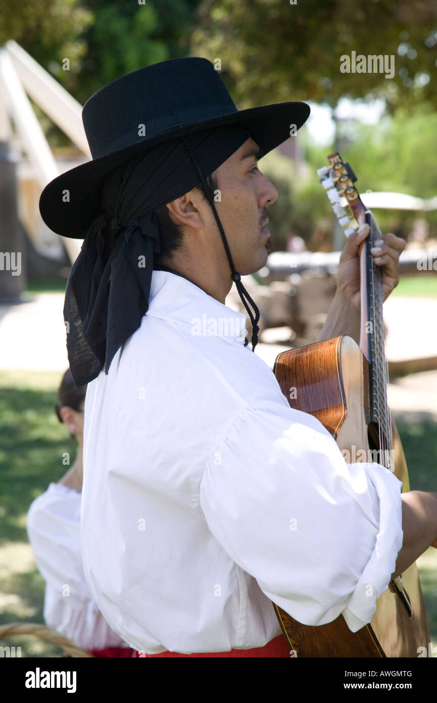 Mexican period costumes Old Town State Historic Park, San Diego ...