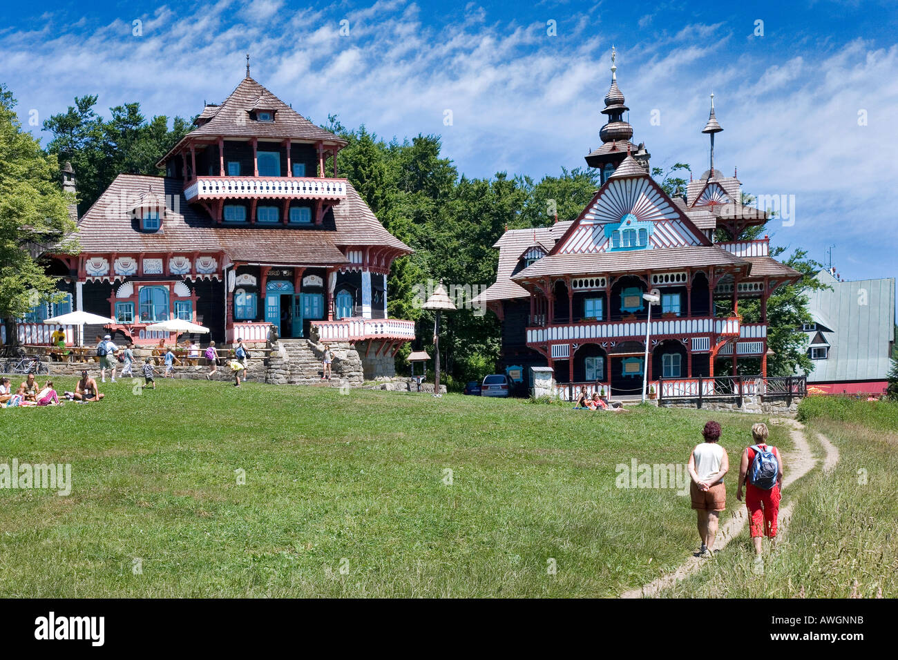 1898 landmark hi-res stock photography and images - Alamy