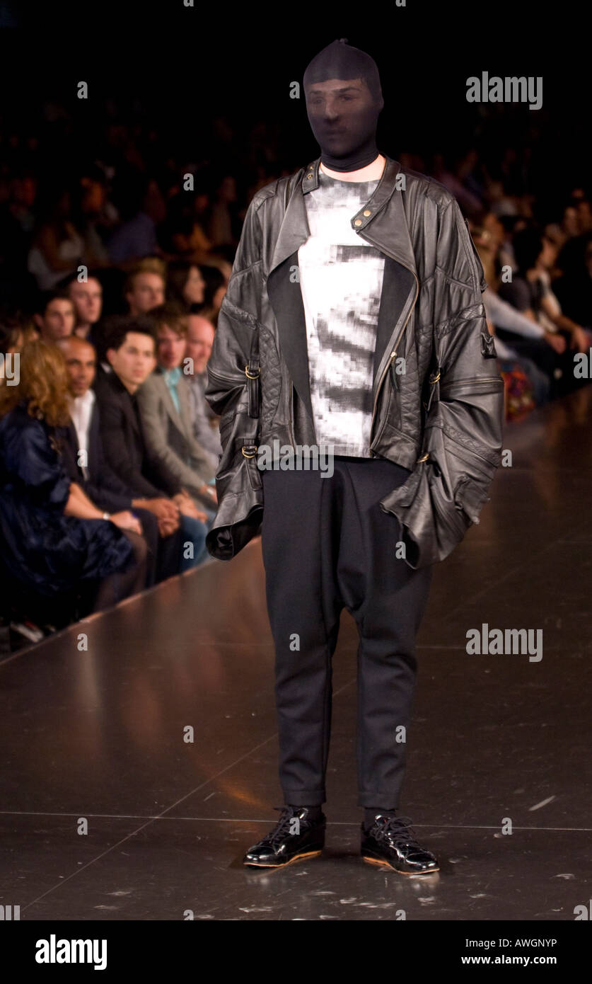 Material Boy, Runway 7, Australia Fashion L'Oreal Melbourne Fashion ...