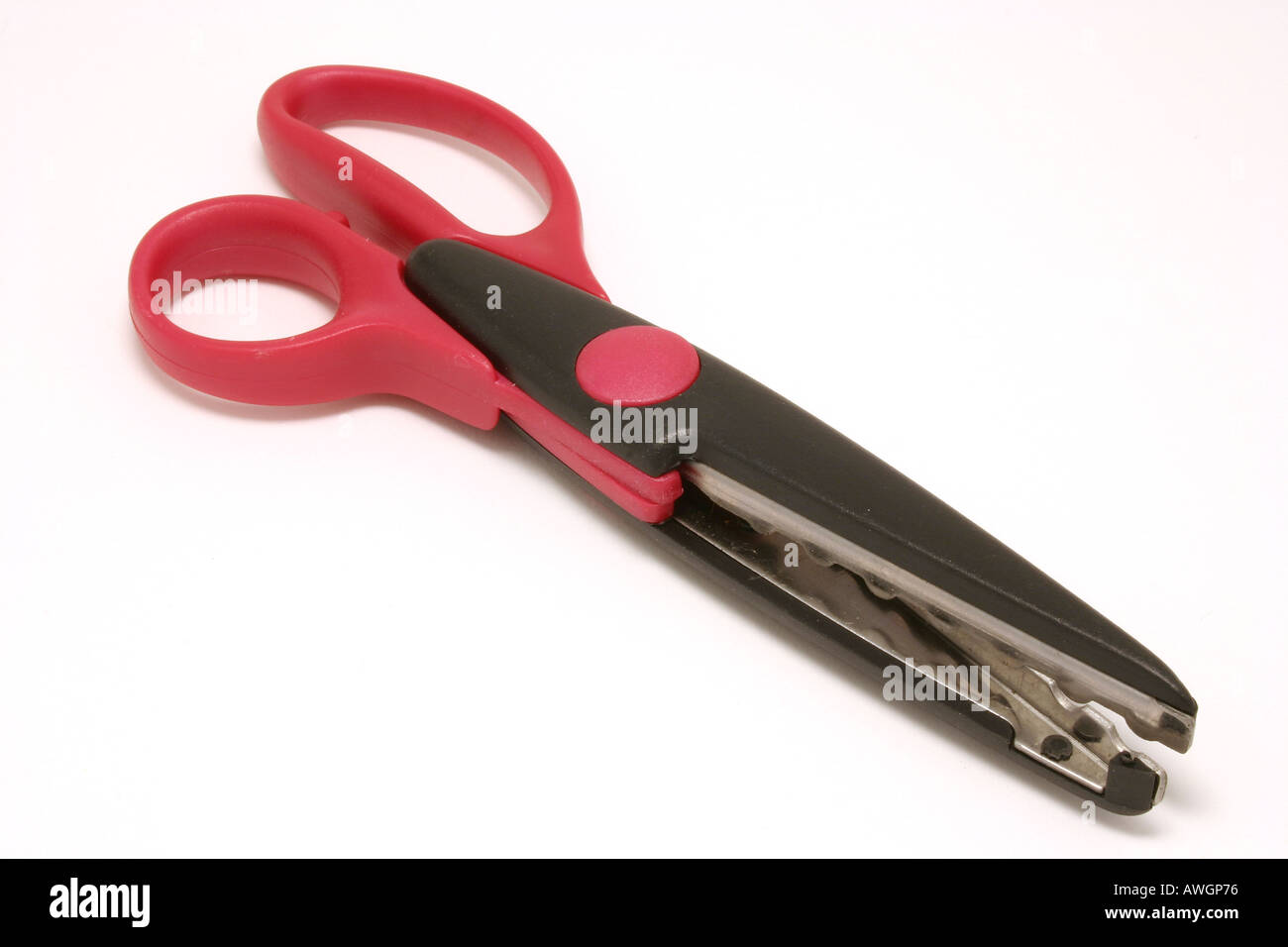 Pair of scissors hi-res stock photography and images - Alamy