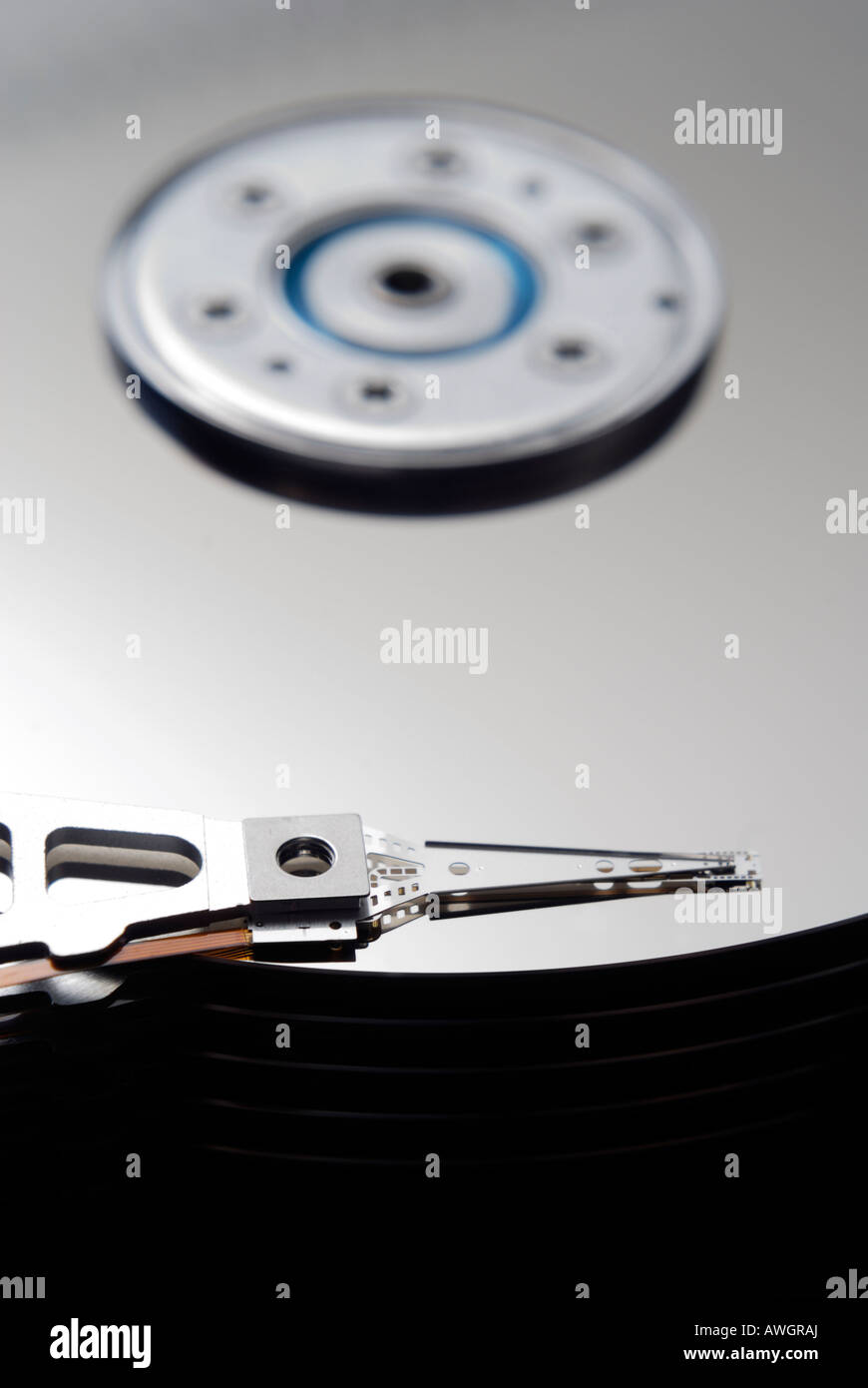 Storing hard drives hi-res stock photography and images - Alamy