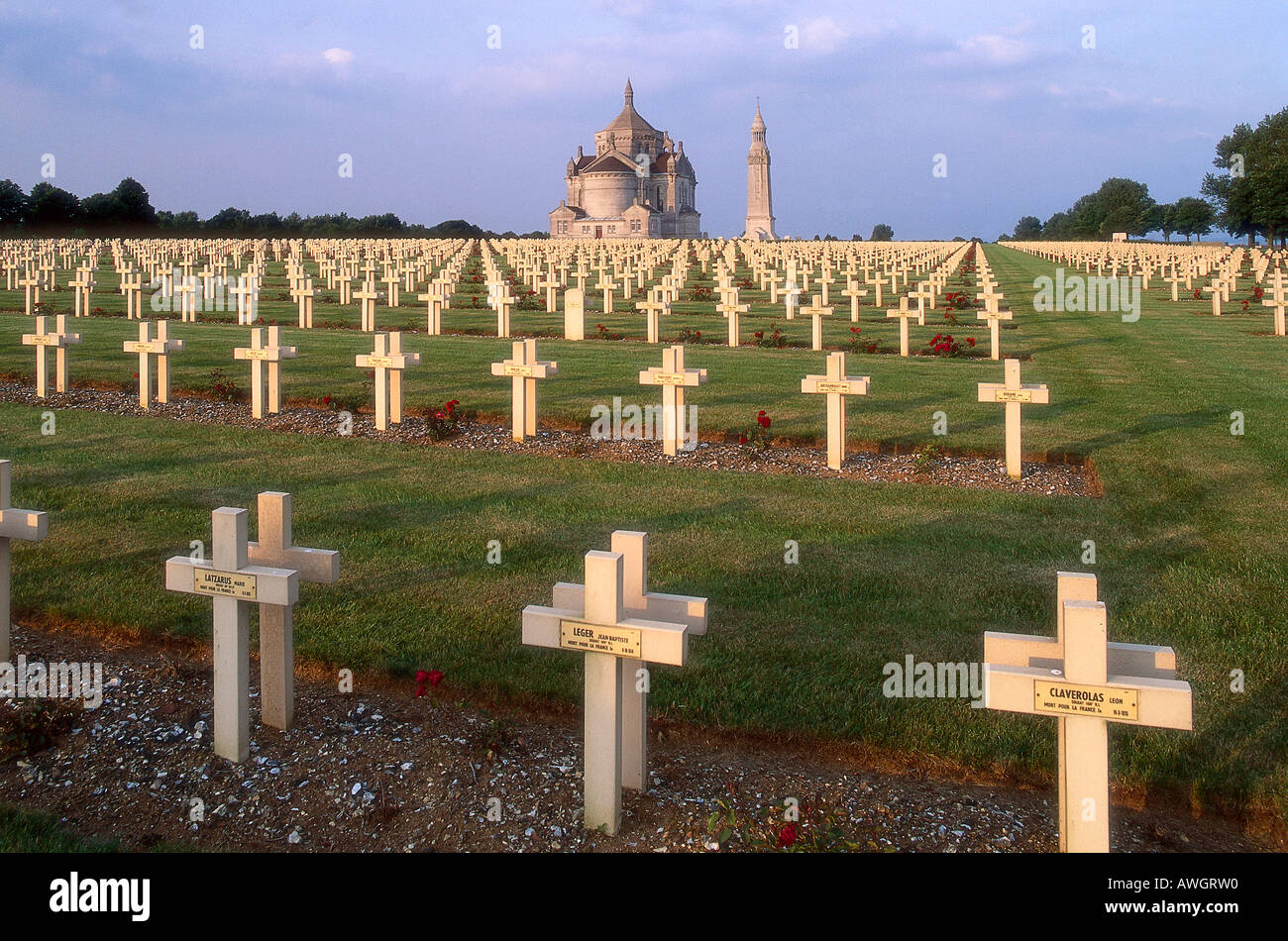 Somme world war i hi-res stock photography and images - Alamy
