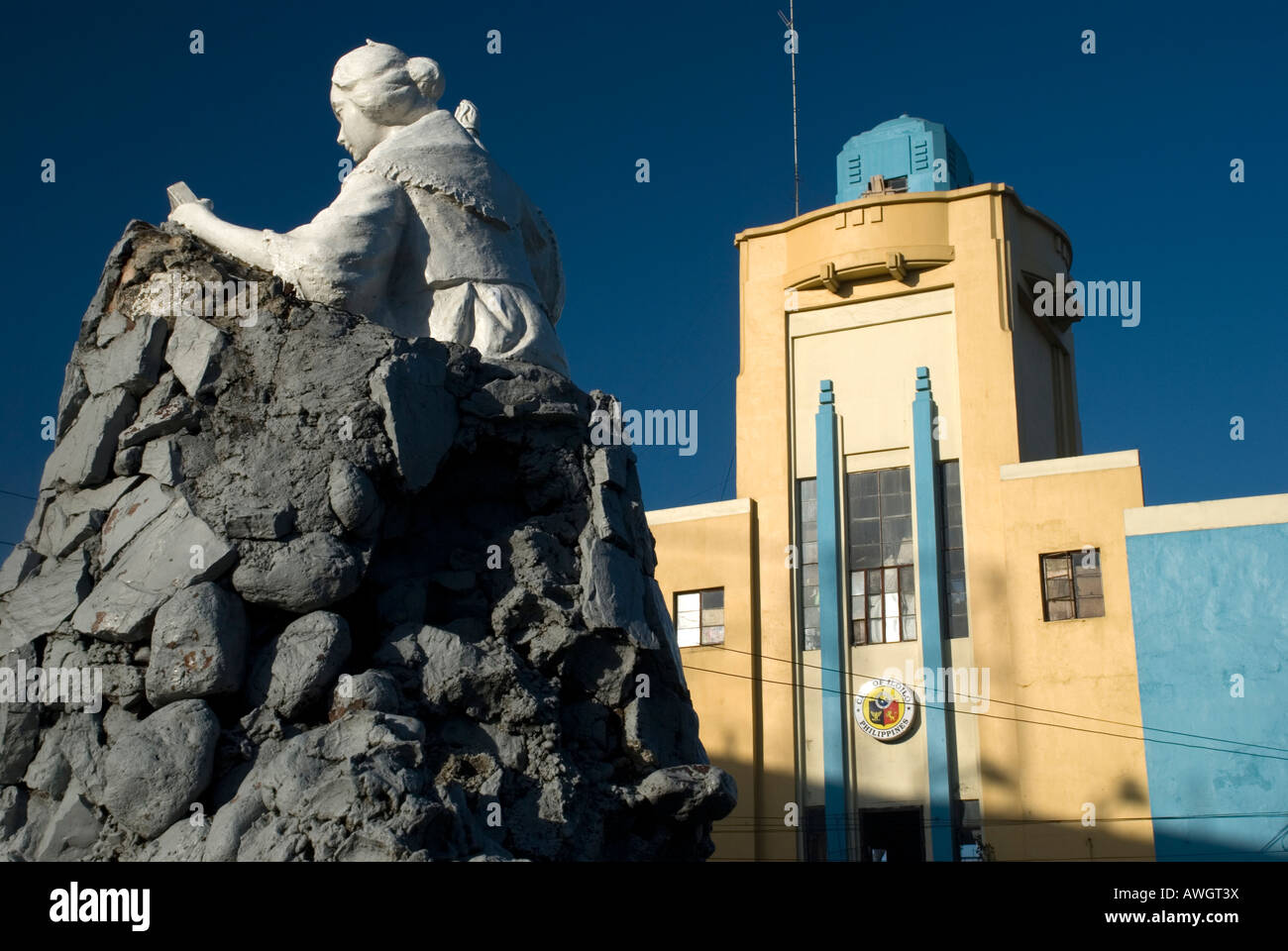 Travel philippines philippine filipino visayas panay iloilo hi-res ...