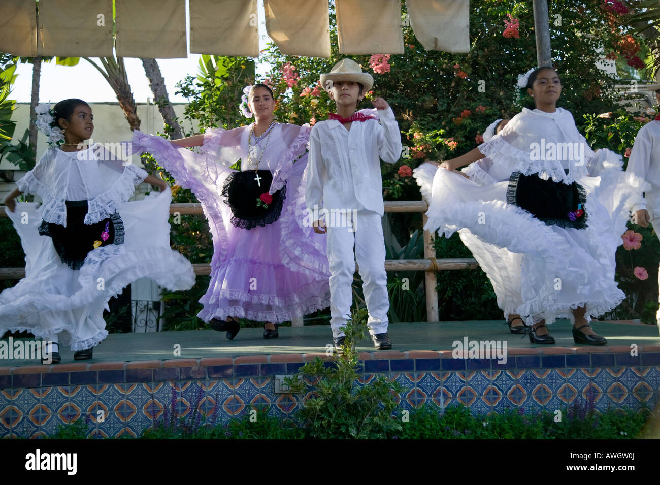 California costumes hi-res stock photography and images - Alamy