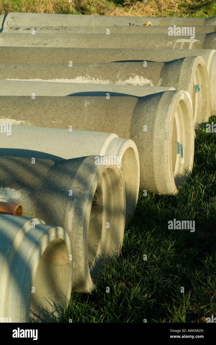 Pre concrete hi-res stock photography and images - Alamy