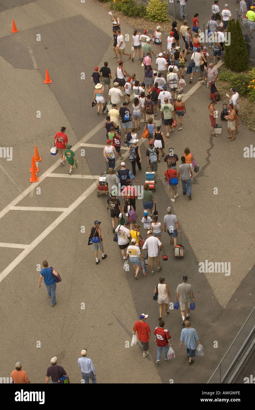 England fans in the stands hi-res stock photography and images - Alamy