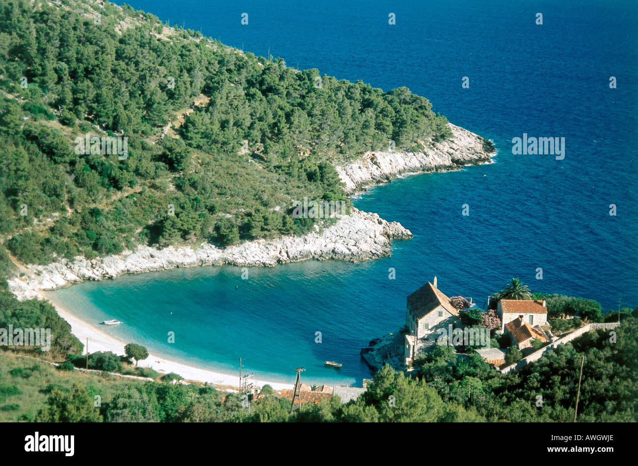 Coastal paths rugged cliffs hi-res stock photography and images - Alamy