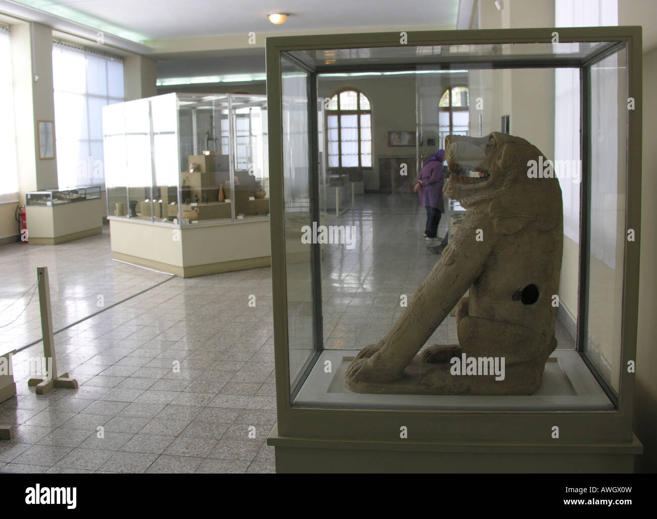National Museum Of Iran Stock Photos & National Museum Of Iran Stock ...
