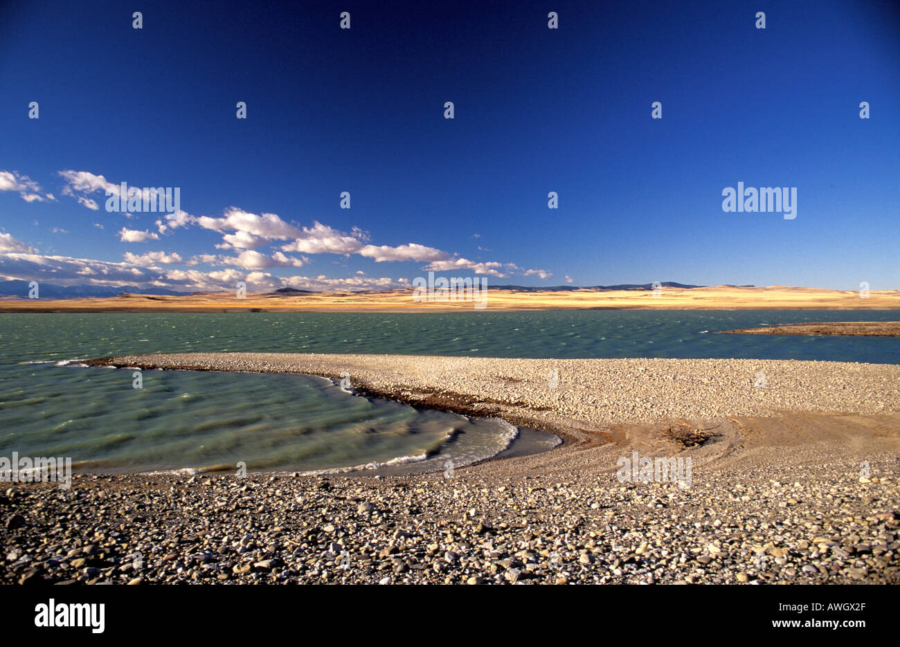 Old man dam alberta hi-res stock photography and images - Alamy