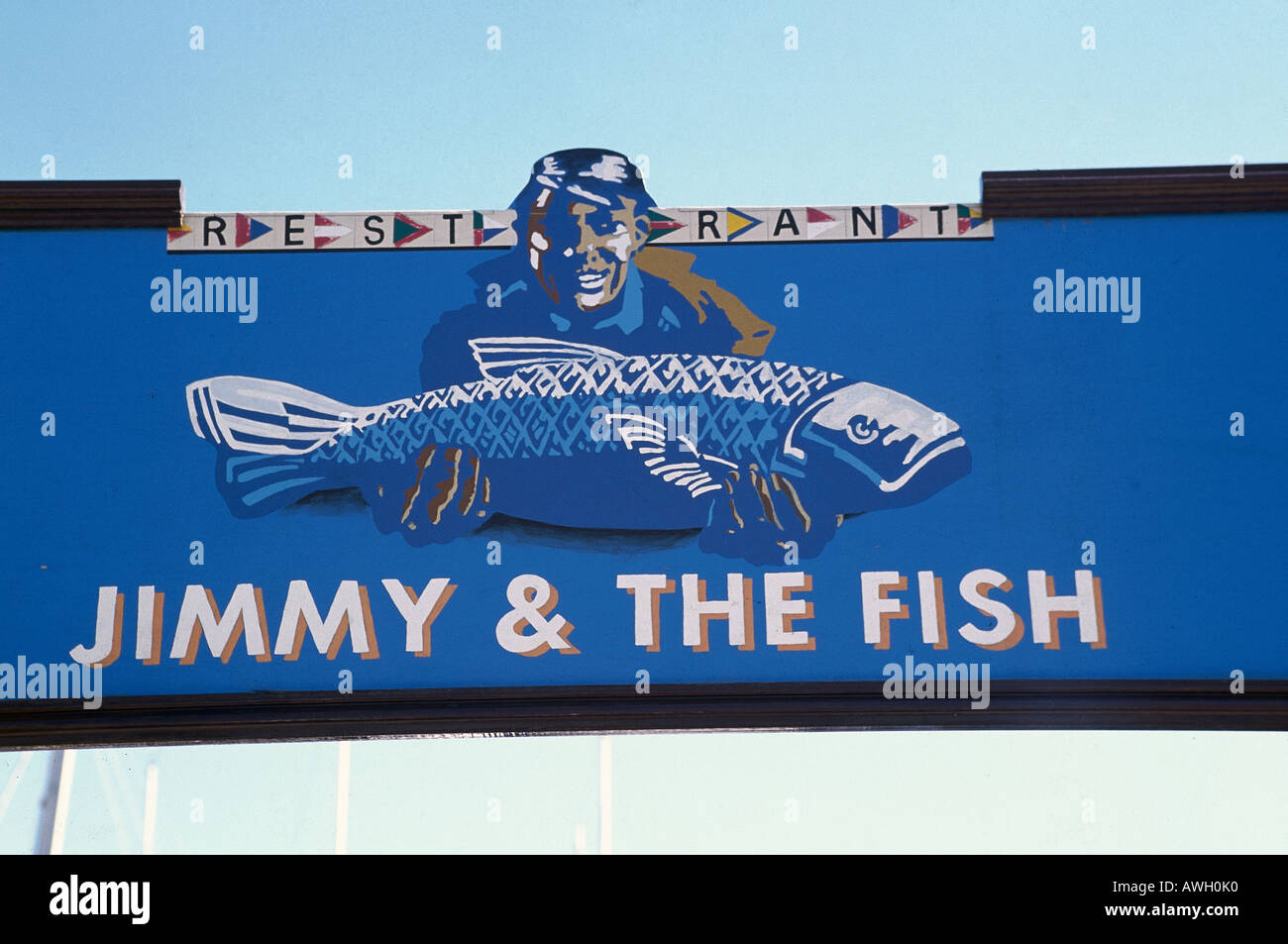 Athens piraeus fish hi-res stock photography and images - Alamy