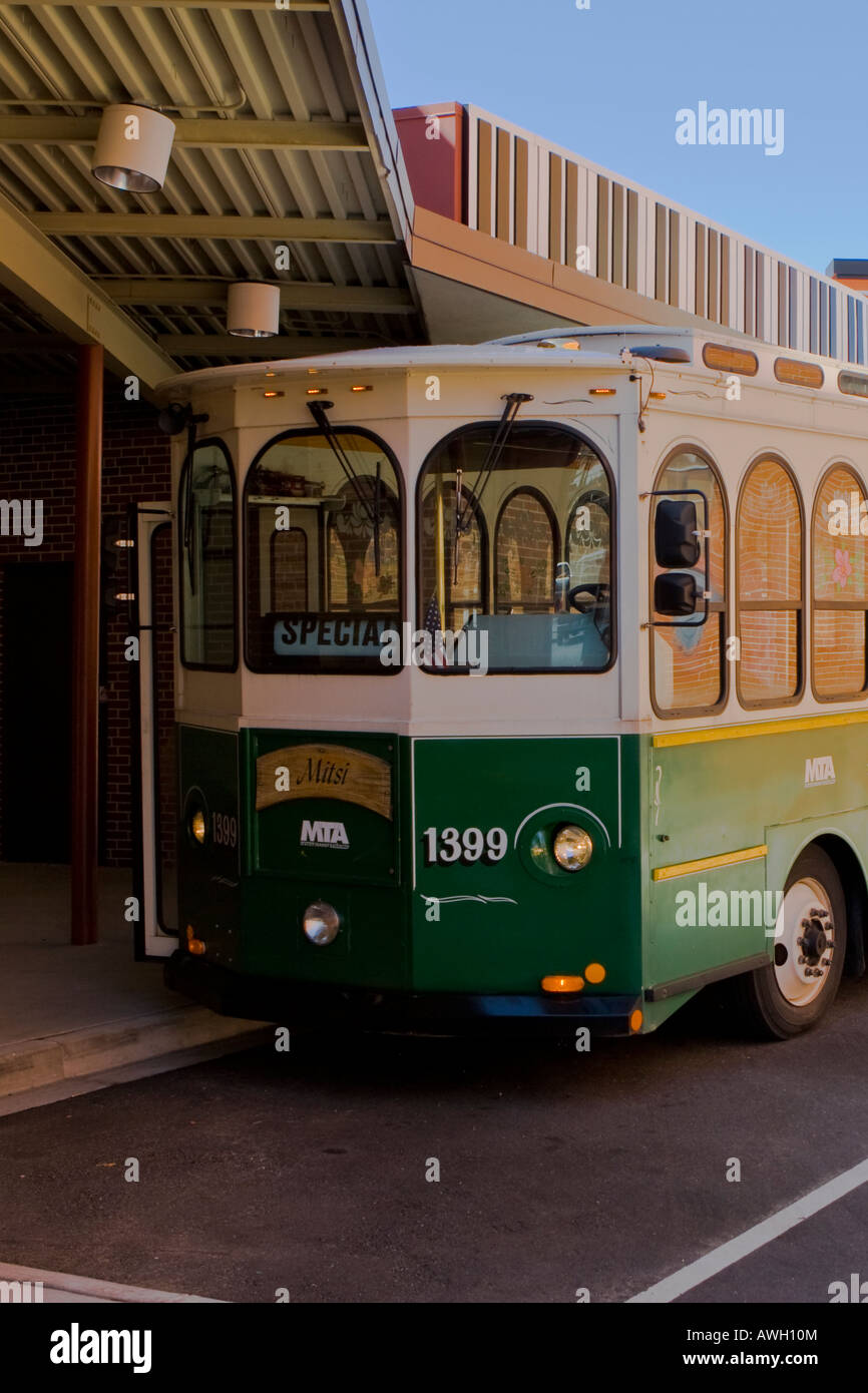 Macon georgia downtown hi-res stock photography and images - Alamy