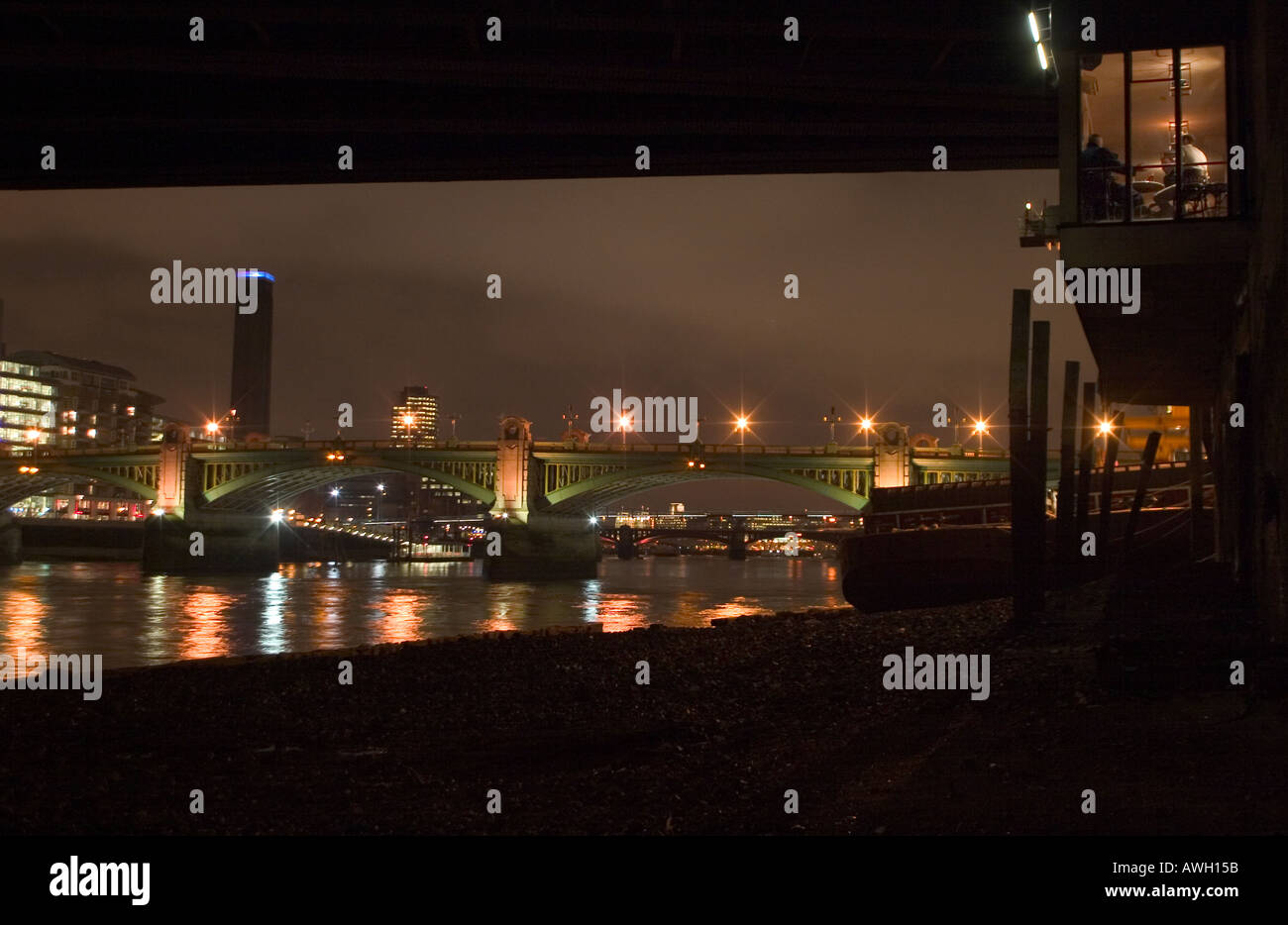 Cannon Bridge House London High Resolution Stock Photography and Images ...